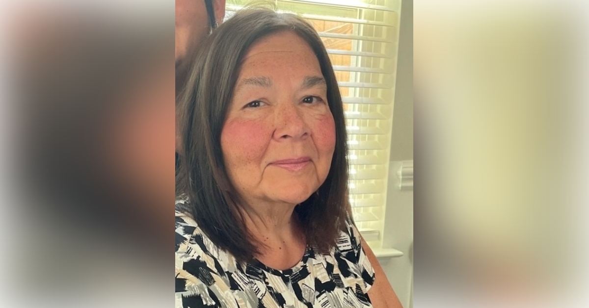 Obituary information for Sharon Ann (Hollen) Summers