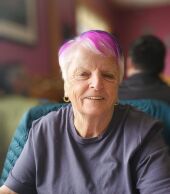 Annie Marie Yetman - 2024 - Stacey's Funeral Home