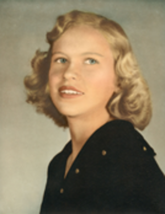 Sandra Jean Dooley Lyons Obituary - 2024 - Neal Funeral Home