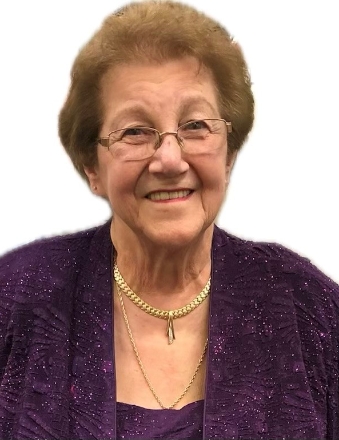Ann Rita Murphy Obituary - 2024 - Gleason Funeral Home