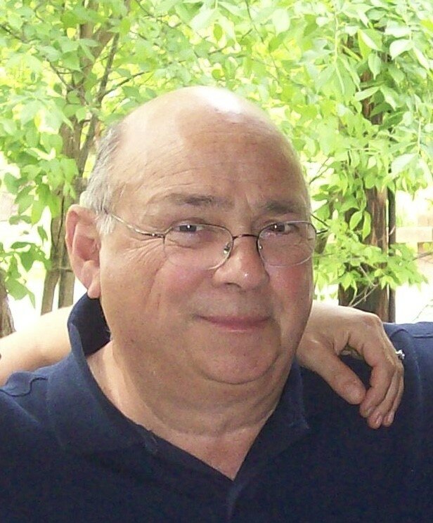 Donald L DeVito - 2024 - Harloff Funeral Home