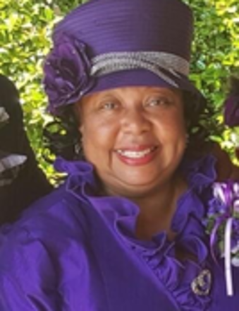 Mrs. Donna Mary Johnson Obituary - 2024 - William Gayleano Murray & Son ...