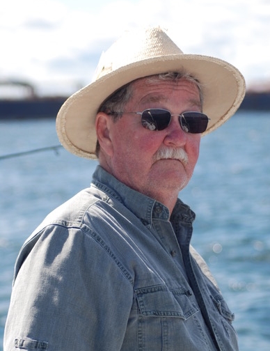 Robert "Bob" Quigley - 2024 - The Meyers Family Funeral Homes