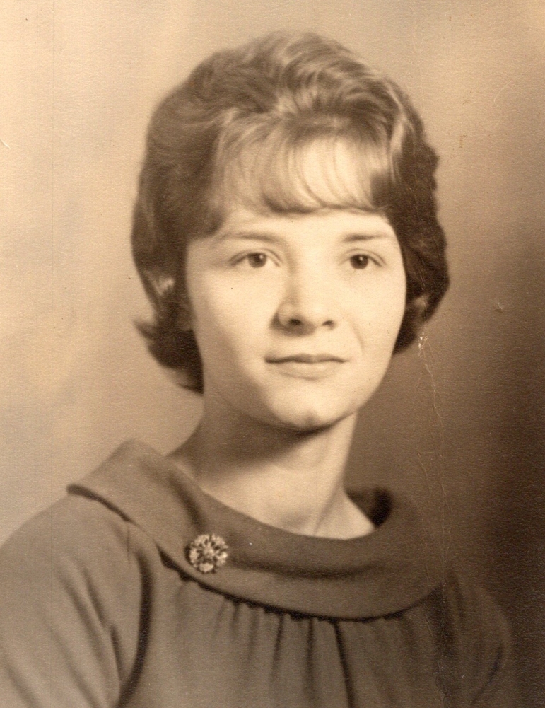 Dale Claudette Baird - 2024 - Croley Funeral Home