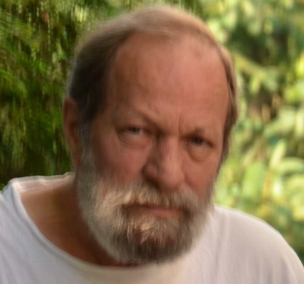 Thomas Pike - Memories Trees