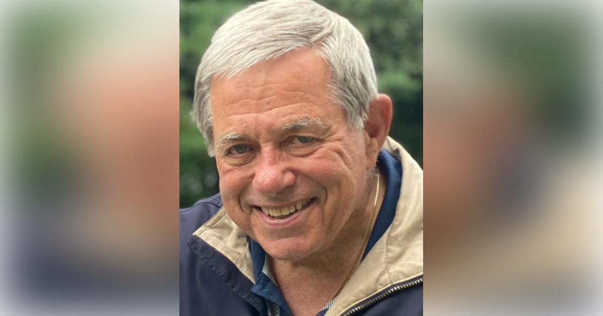 Obituary information for Donald Richard White