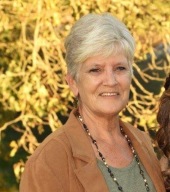 Sandra Lake - Memories Trees