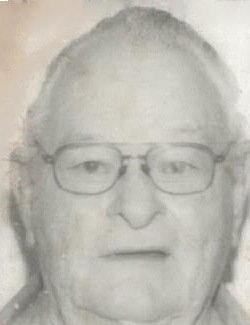 Roderick Lee Johnson - 2024 - Norris Funeral Services