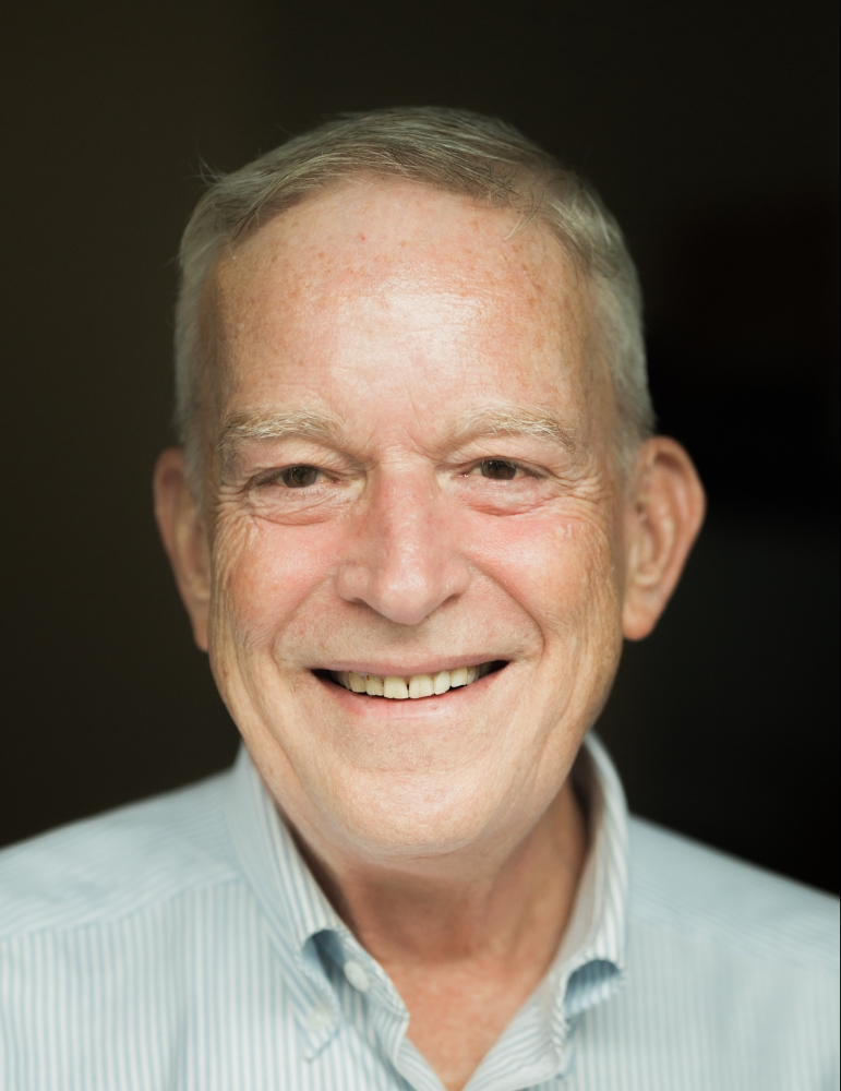 Ronald Lynn Rupp - 2024 - Kearns Funeral Home