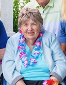 Barbara Warner - 2024 - Morton Whetstone