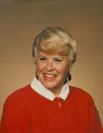 Myrna J. Reid Obituary - 2024 - Ross Funeral Home