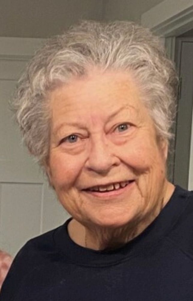 Peggy Ann Schneider - 2024 - Bryant Funeral Home