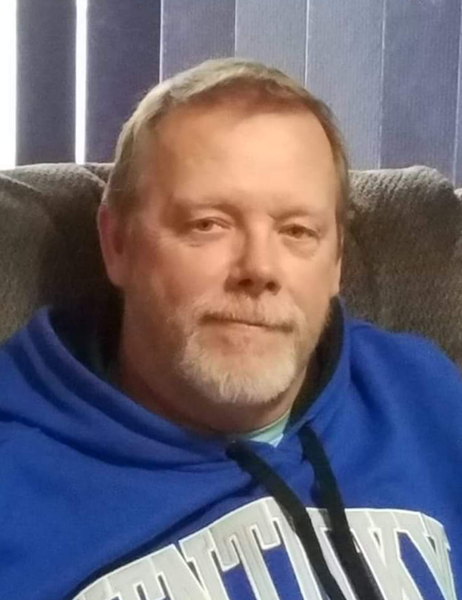 Billy Roberts - 2024 - Voran Funeral Home