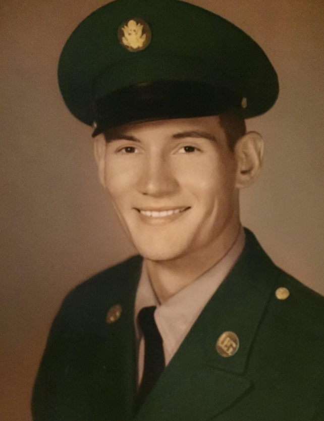 Johnnie Ray Davis - 2024 - Barnett Strother Funeral Home