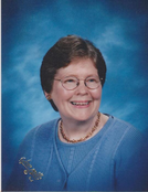 Judith "Judy" Kay Martin - 2024 - Sanders Funeral Home