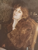 Carolyn Rouse - Chism Family Funeral Home