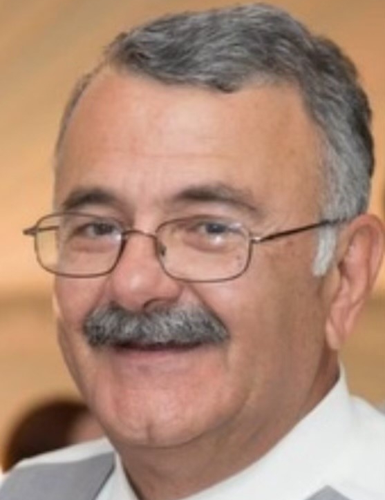 George Nick Poulos - 2024 - A.J. Desmond & Sons Funeral Directors