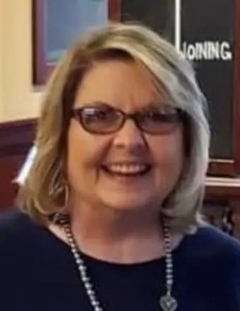 Karen Douglas Cloninger 31047845