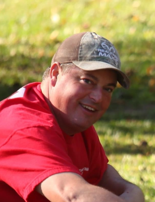 Patrick Shawn Clark, Sr. - 2024 - Cox Funeral Home