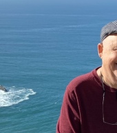 James Harding - Memories Trees