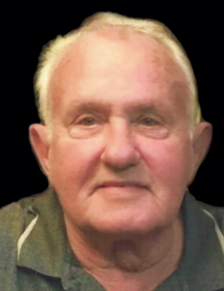 Robert Joseph Woerman - 2024 - Hansen-Spear Funeral Home