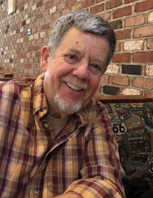 James "Jim" E. Larvick - 2024 - Torkelson Funeral Home