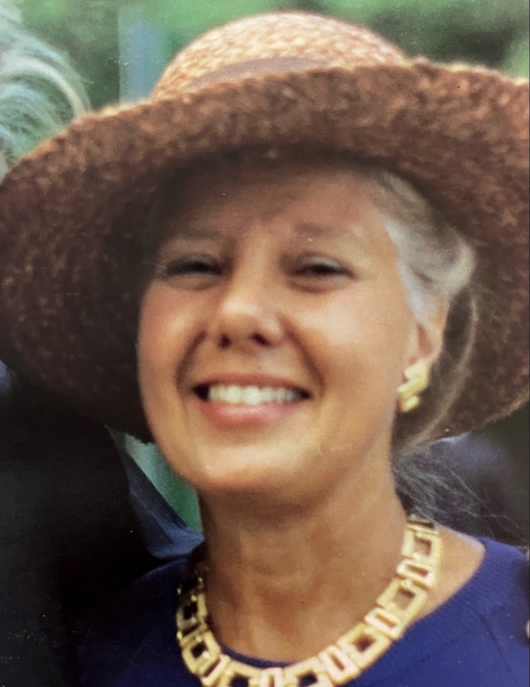 Susan Watson Madigosky - 2024 - CFH Online