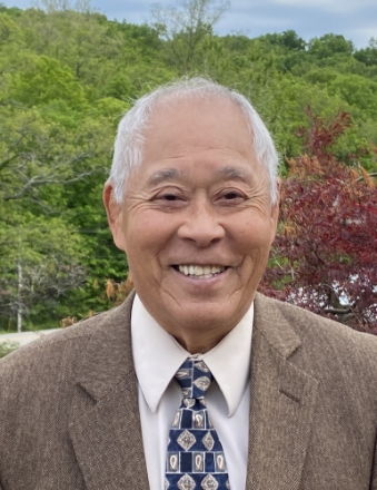 Richard K. Shimamoto Obituary - 2024 - Bopp Chapel