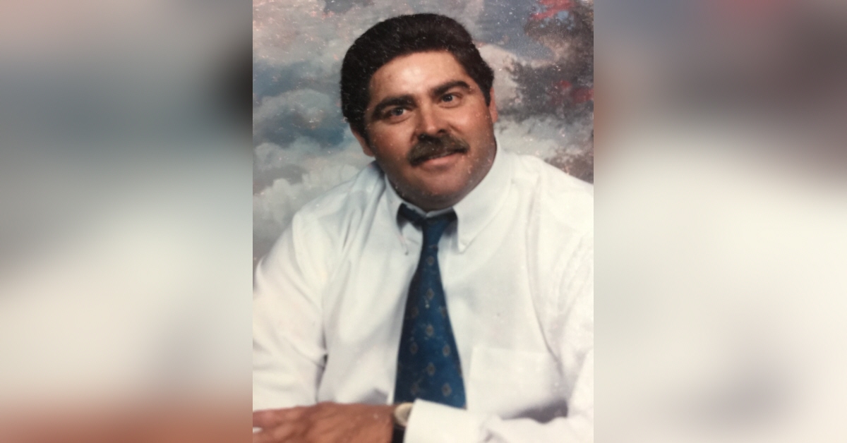 Obituary information for Donald Wayne Mattingly