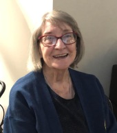 Audrey Edith Tucker - 2024 - Wartman Funeral Home Inc.