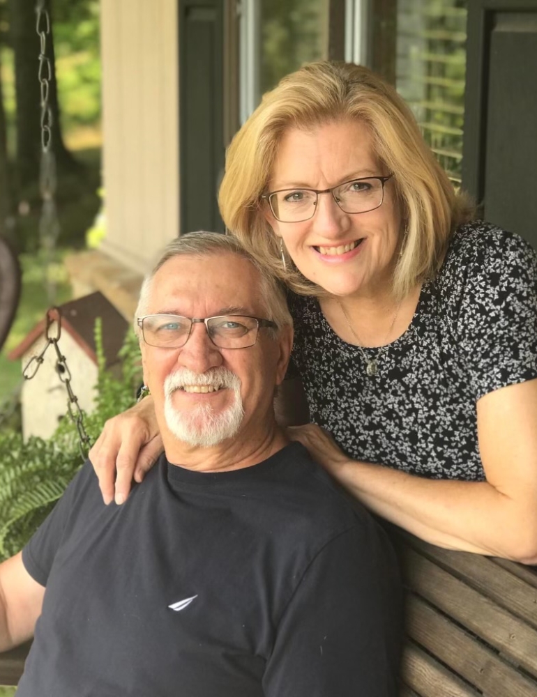 Steven Ray Hayes - 2024 - David & Powell Funeral Home