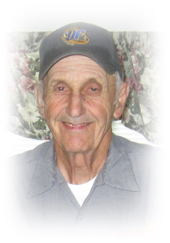 Robert Carpenter Sr - Memories Trees