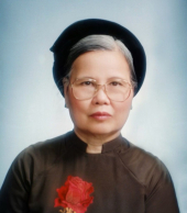 Maia Quy Thi Pham - 2024 - Winford Funerals