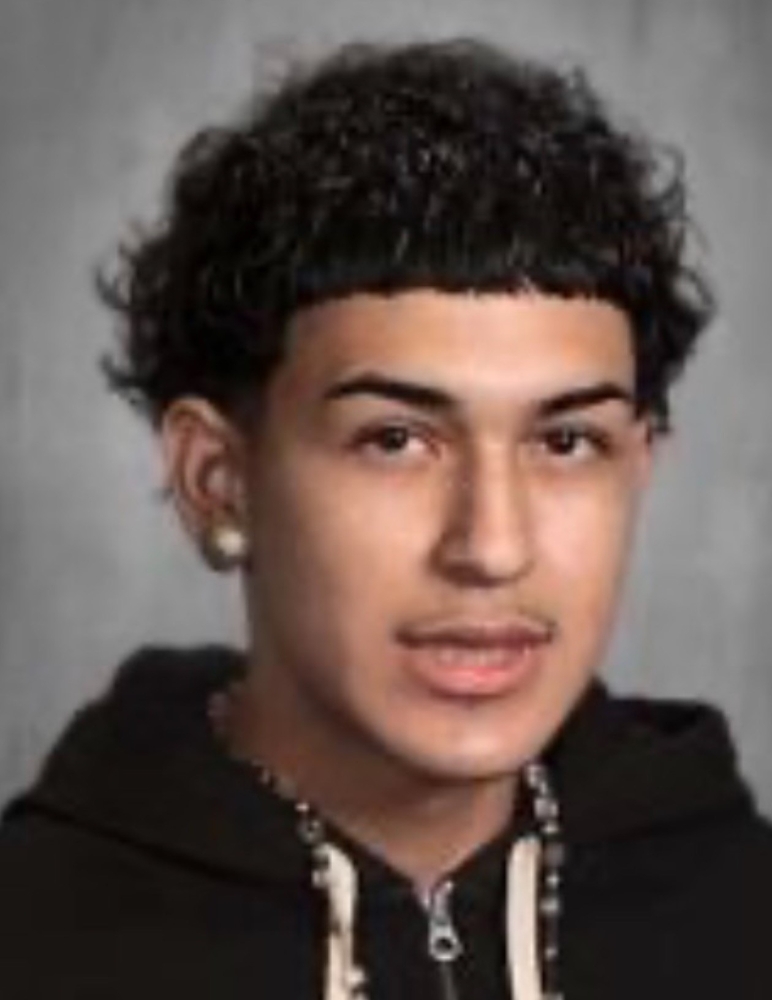 Adrian Alexander Coria - 2024 - Thomas Miller Mortuary & Crematory