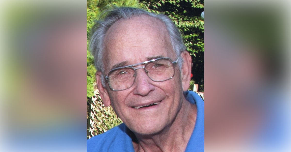 Obituary information for John T. Dombrowski
