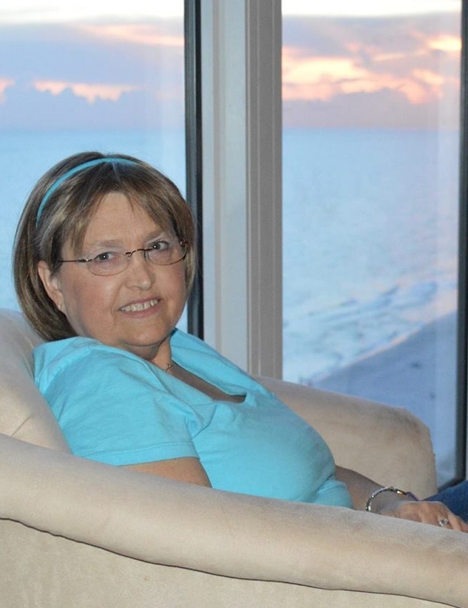 Mary Combs Anthony - 2018 - Weatherford Mortuary