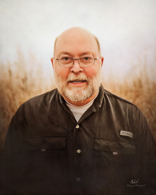 Curt John Angermeier - 2024 - Ziemer Funeral Homes