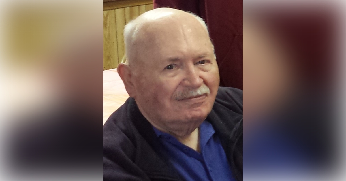 Obituary information for Donald Franklin Hunt