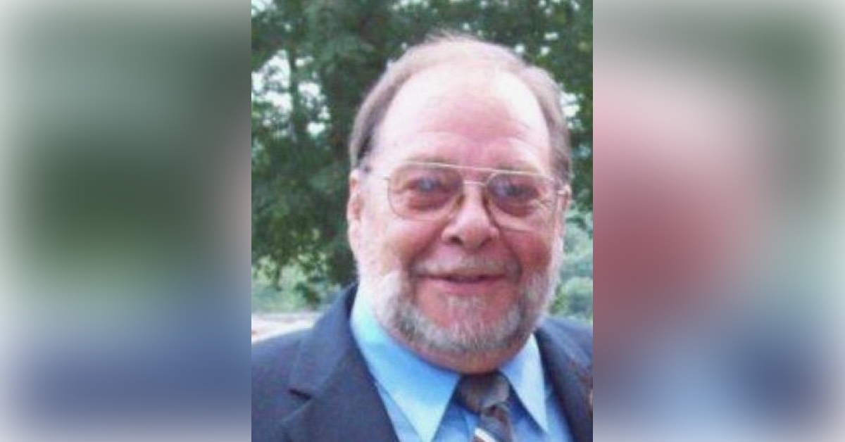 Obituary information for Randal C. Allen