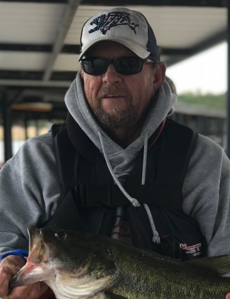 Thomas Gene Thompson - 2024 - Wiley Funeral Home