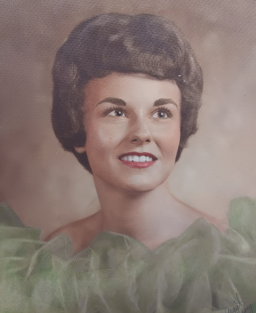 Susan White - Memories Trees