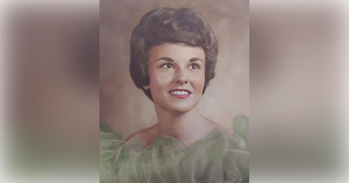 Obituary information for Susan White