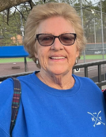 Brenda Sue Donahue - 2024 - Barlow Funeral Home