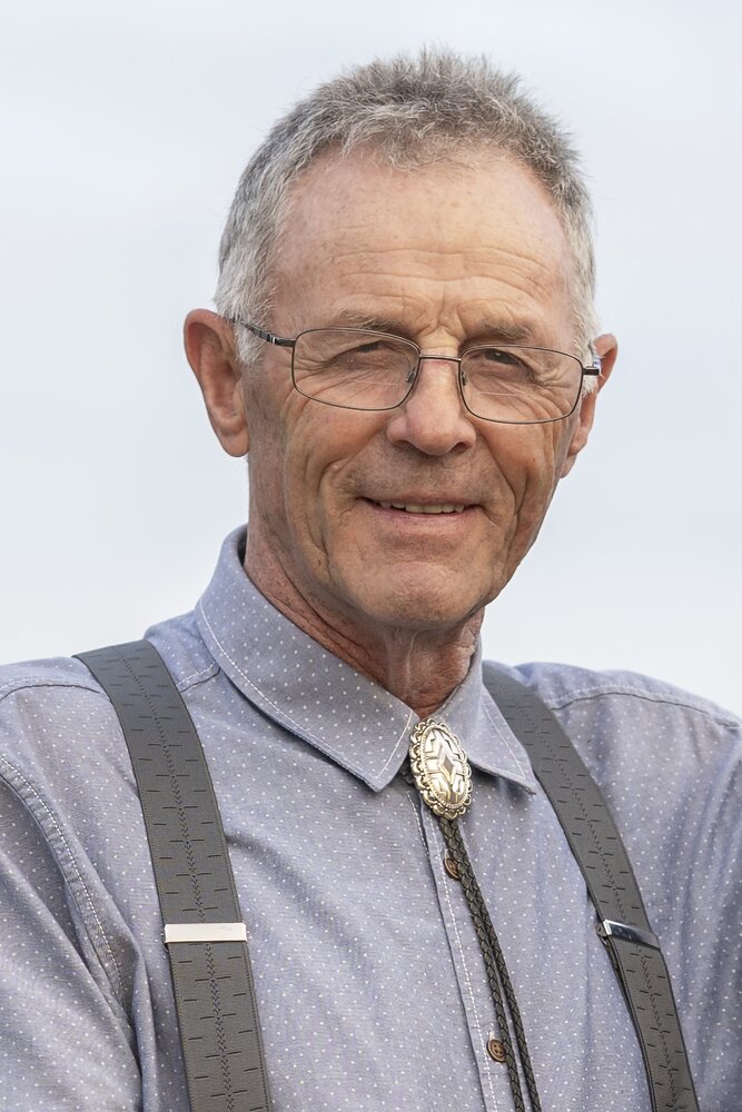 Hugo Walter RENTSCH - 2024 - In Memoriam Funeral Services, Inc.