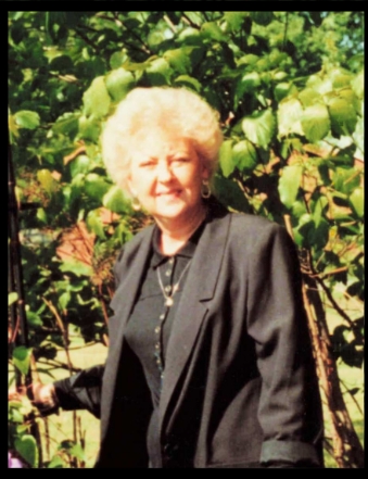 Carolyn Ann Dodson Obituary - 2024 - Collier Funeral Home