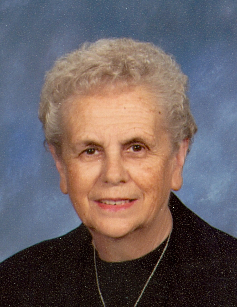 Dorothy Lucille Bolen - 2018 - Olson Funeral & Cremation Service