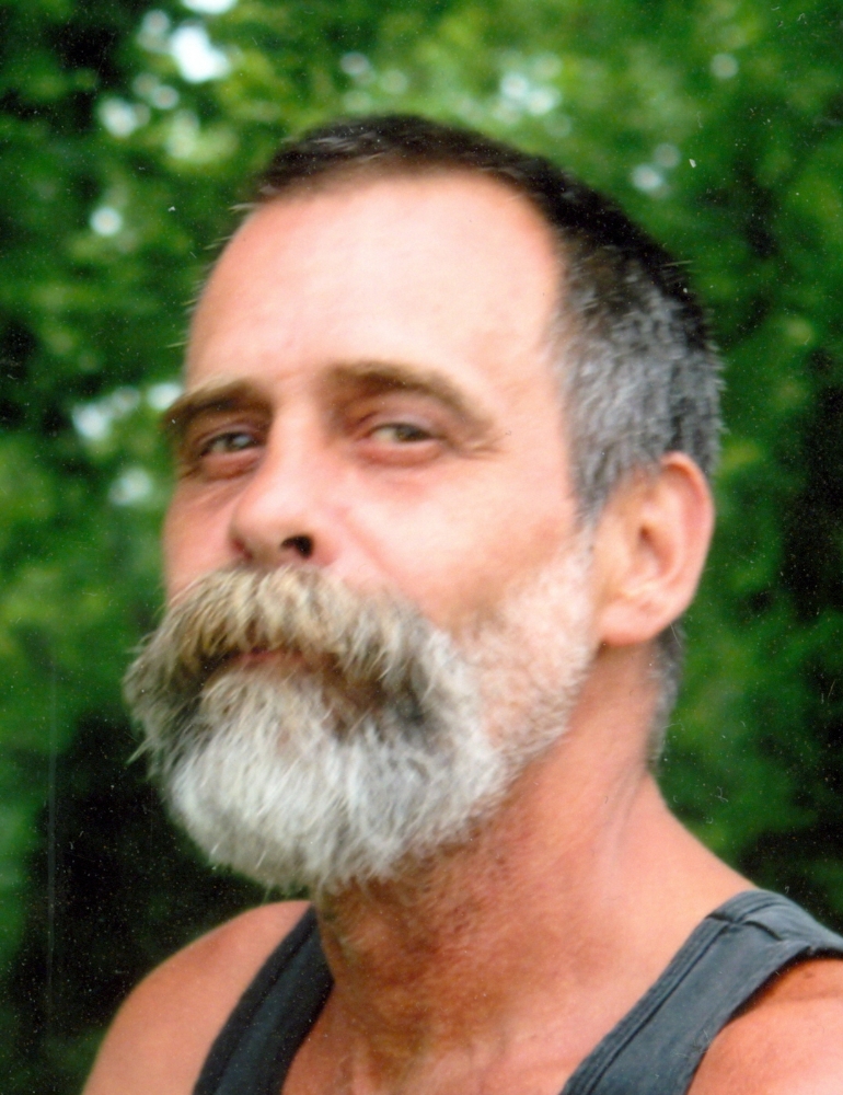 Jeffrey "Jeff" Allen Stoll - 2018 - Olson Funeral & Cremation Service