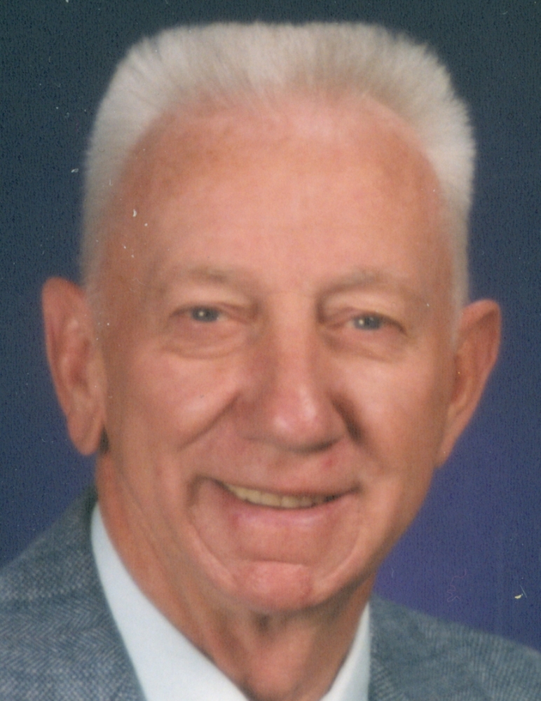 Arthur "Art" Roy Burkhart - 2018 - Olson Funeral & Cremation Service