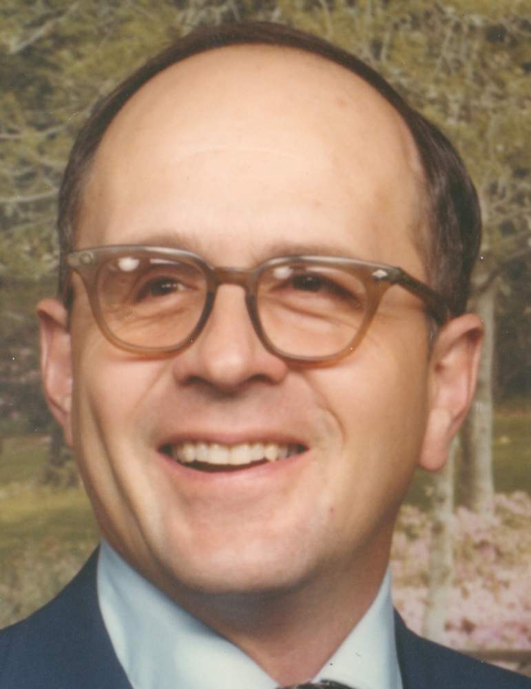 James "Jim" Hugh Barker - 2019 - Olson Funeral & Cremation Service