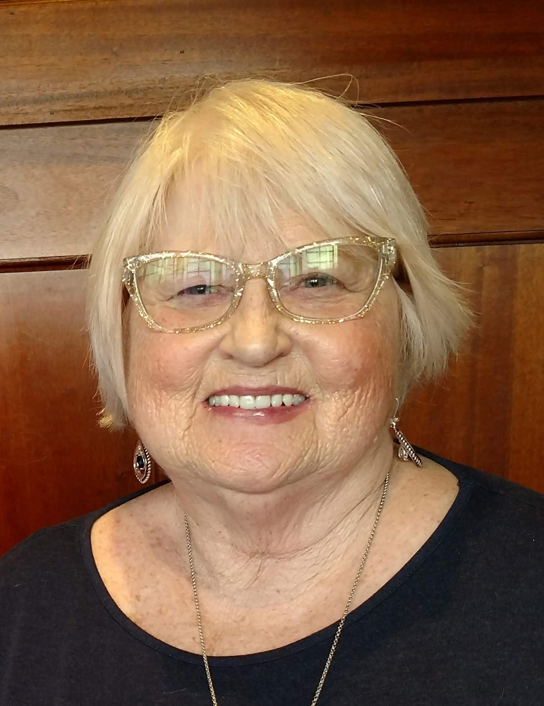 Anna Margaret Jacobsen - 2021 - Olson Funeral & Cremation Service